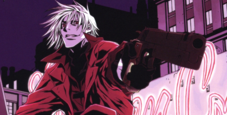 devil may cry novel – English Light Novels