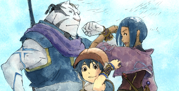 brave story – English Light Novels