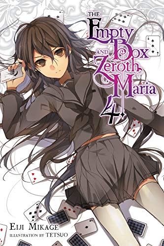 empty box 4eng – English Light Novels