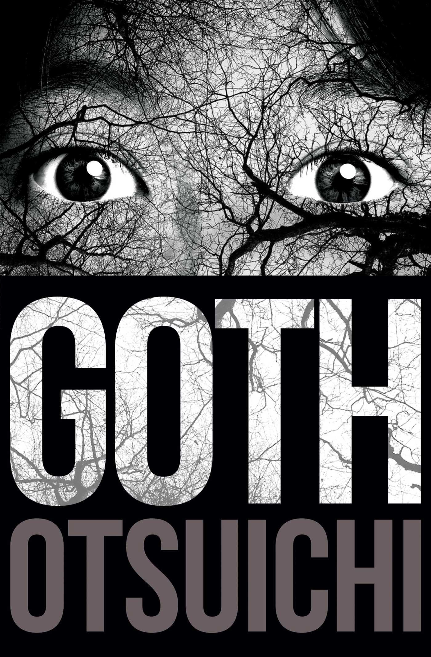 goth cover – English Light Novels