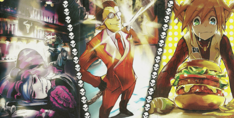 overlord ln banner – English Light Novels