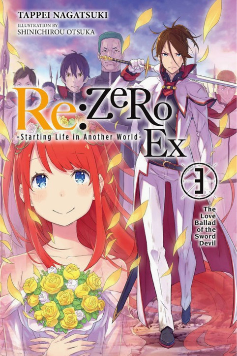 re zero ex3 – English Light Novels