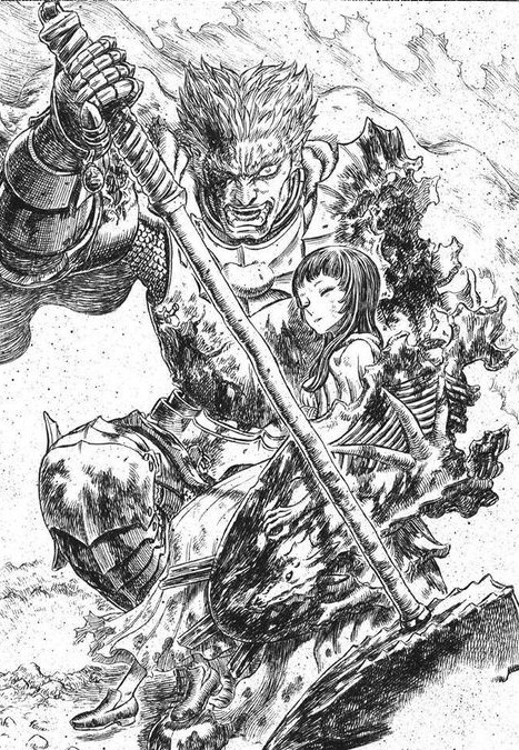 berserk ln ill 3 – English Light Novels