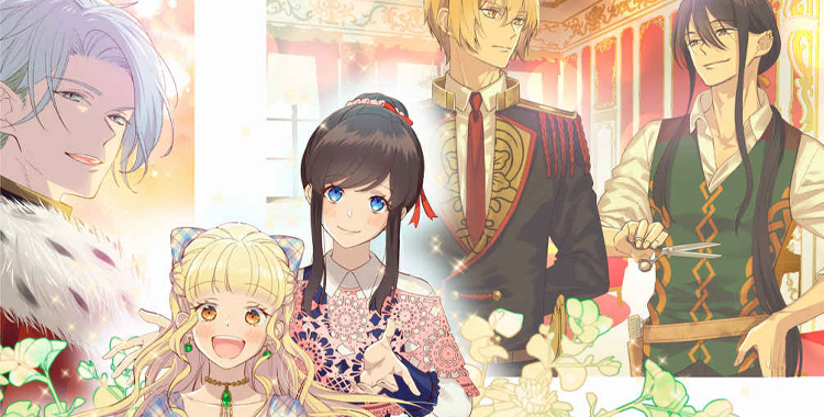 of-dragons-and-fae-banner – English Light Novels