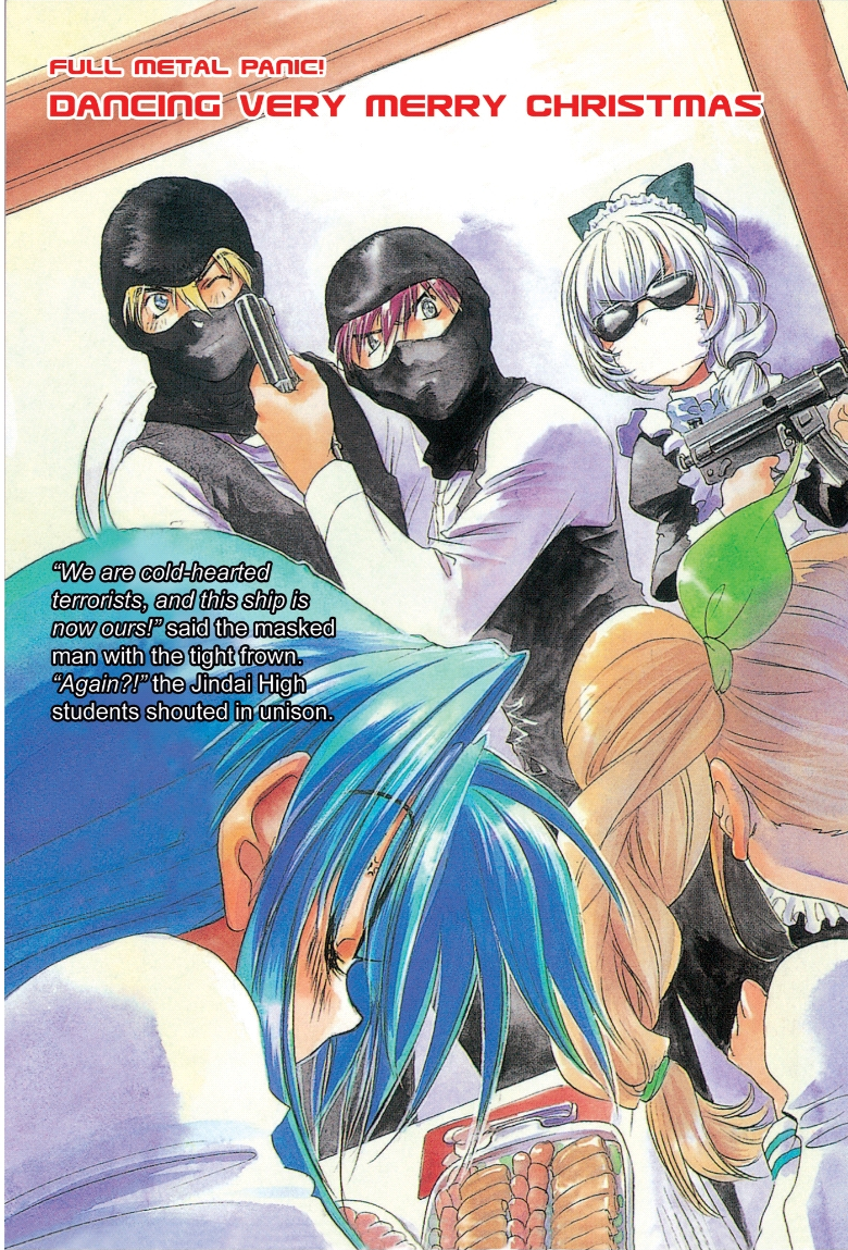 fmp-6-2 – English Light Novels