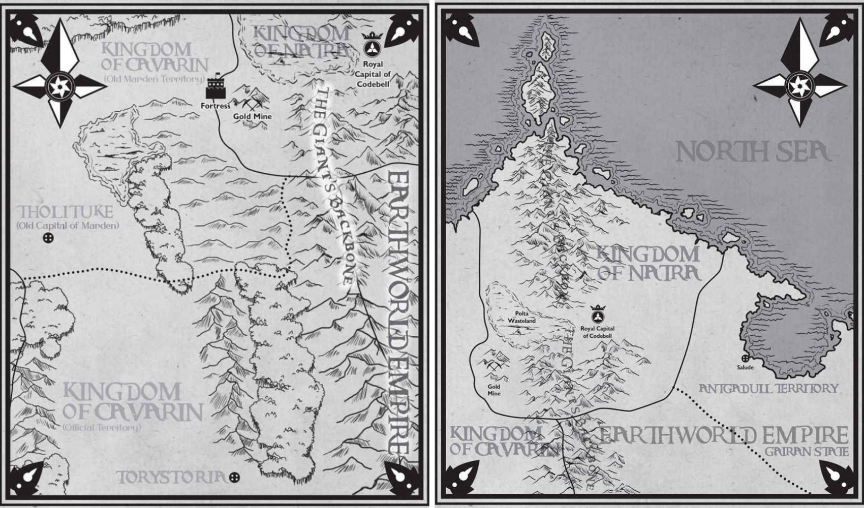 genius-prince-maps – English Light Novels