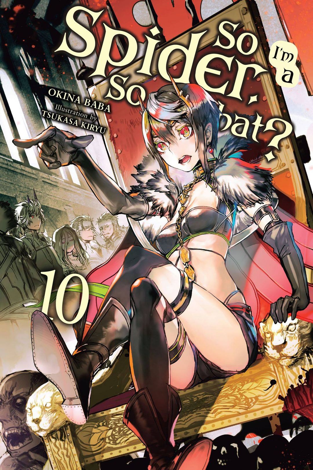 so-im-a-spider-so-what-volume-10 – English Light Novels