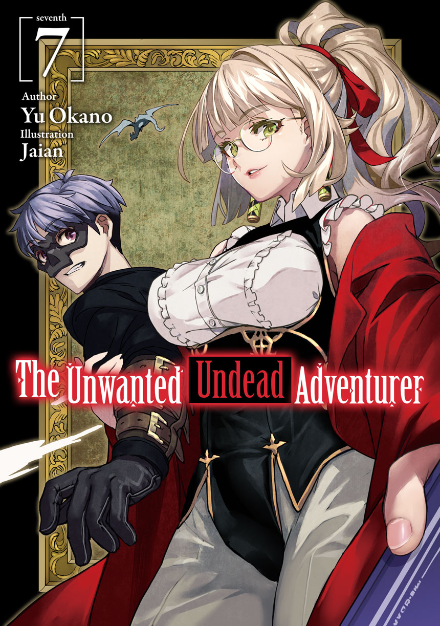 the-unwanted-undead-adventurer-volume-7 – English Light Novels the-unwanted-undead-adventurer-volume-7 – English Light Novels