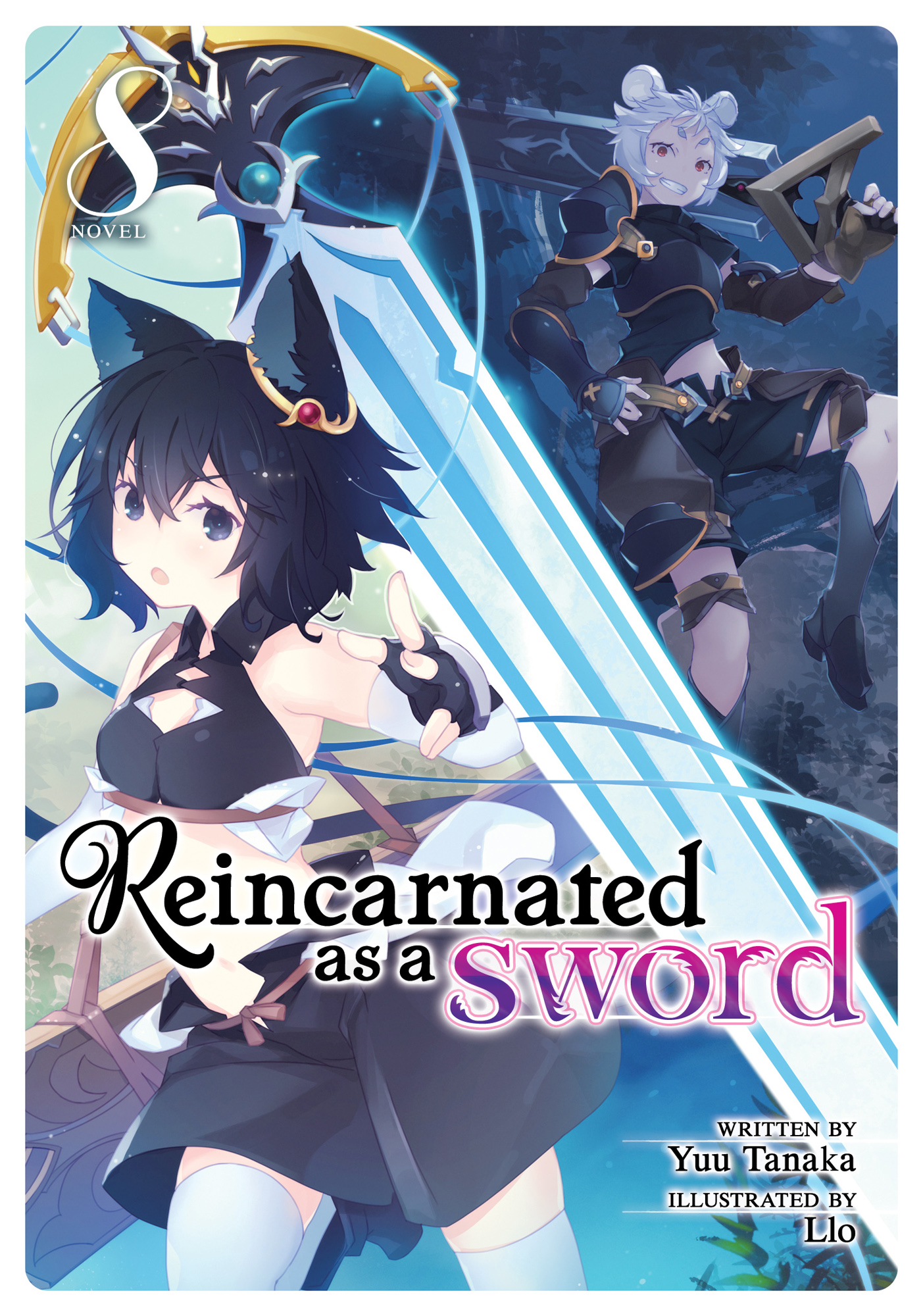 reincarnated-as-a-sword-volume-8 – English Light Novels reincarnated-as-a-sword-volume-8 – English Light Novels