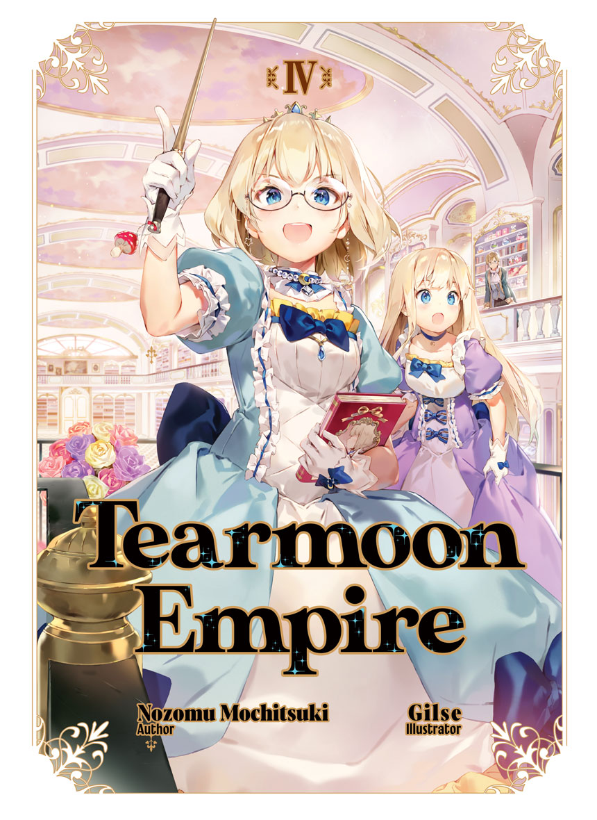 tearmoon-empire-volume-4 – English Light Novels tearmoon-empire-volume-4 – English Light Novels