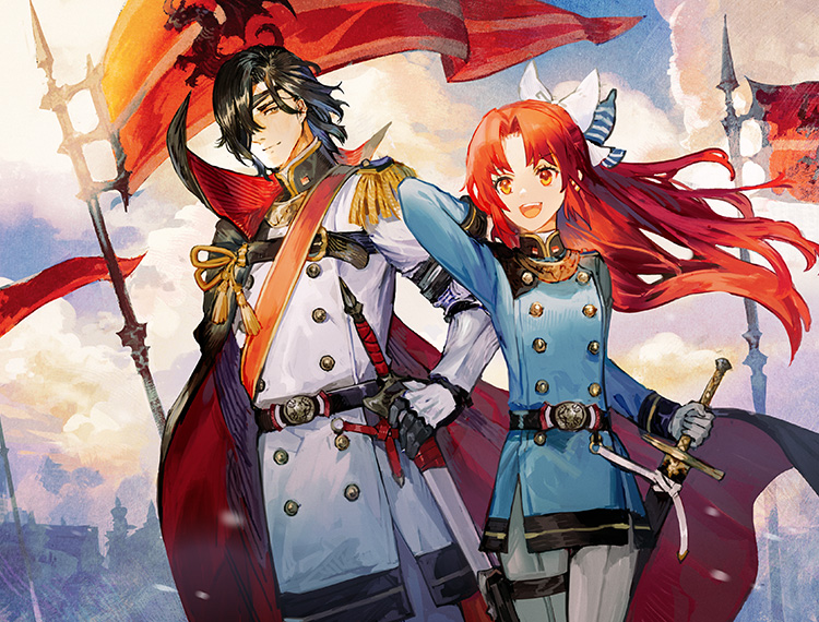 A Tale of the Secret Saint – English Light Novels